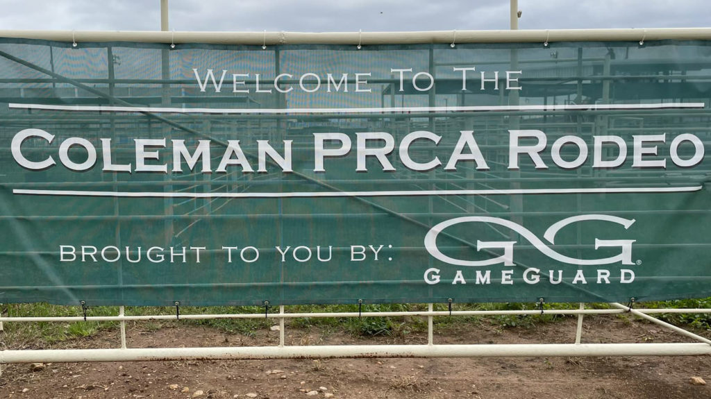 Coleman PRCA Rodeo set for June 5-8 | Brownwood News