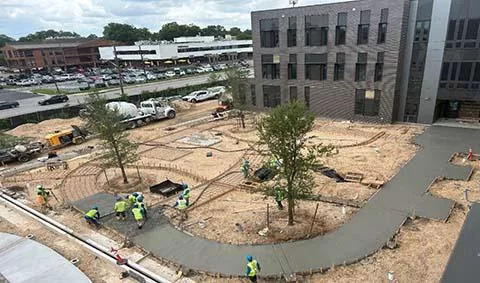 Texas to Begin Construction on Seven New Psychiatric Hospital Projects ...