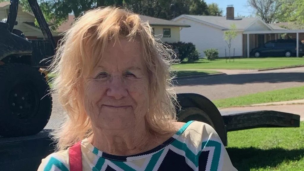 Ruby Christine (Gober) Allmand | Brownwood News