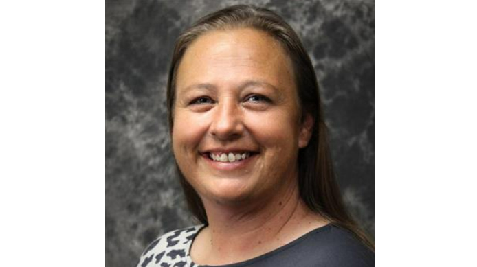 TEACHER FEATURES: Ashley Harrell | Brownwood News