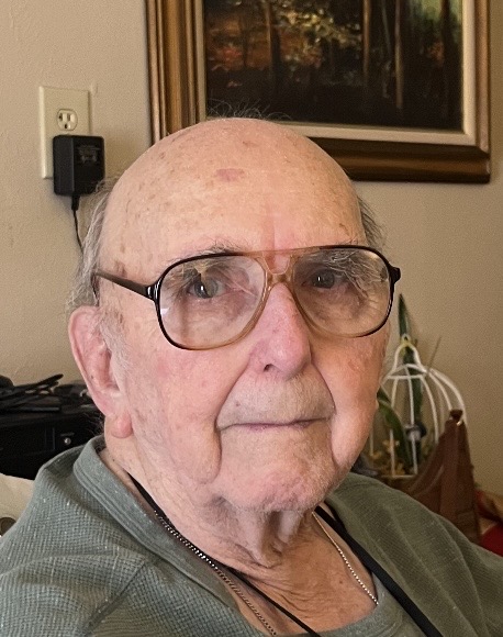 William Henry "W.H." "Bill" Simpson, Jr | Brownwood News