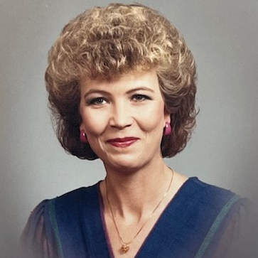 Patricia Ann Hayes | Brownwood News