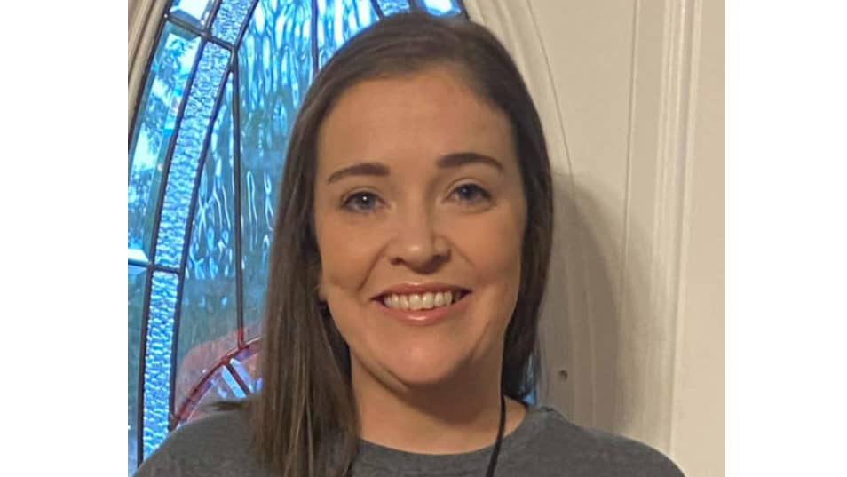 TEACHER FEATURES: Jessica Gamblin | Brownwood News