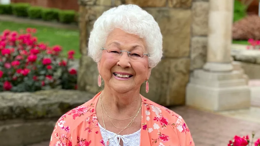 Betty Lou Beck | Brownwood News
