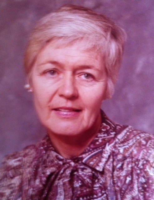 Virginia Jamison | Brownwood News