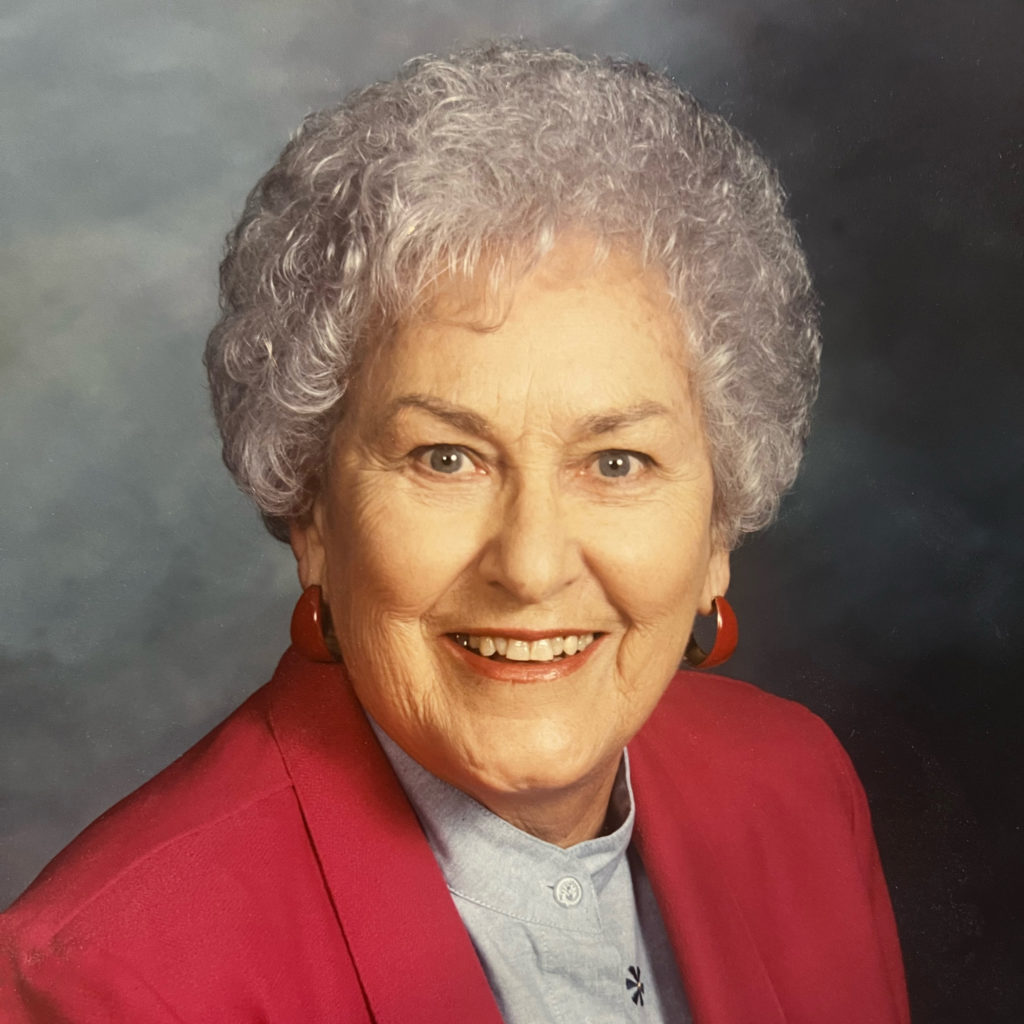 June Hodges Ford Guthrie | Brownwood News