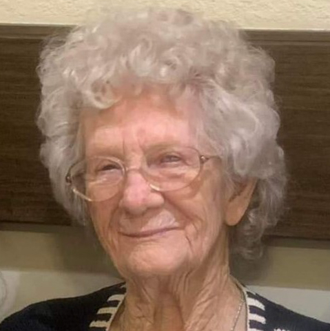 Edna Mae Thomas | Brownwood News
