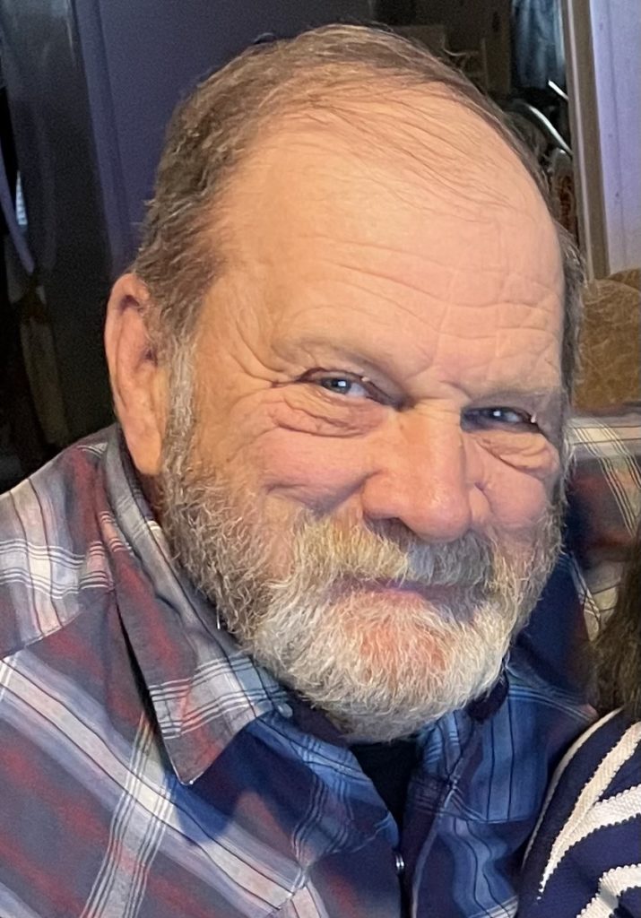 Stanley Russell | Brownwood News