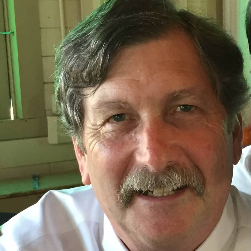 Ralph Dean Huston | Brownwood News