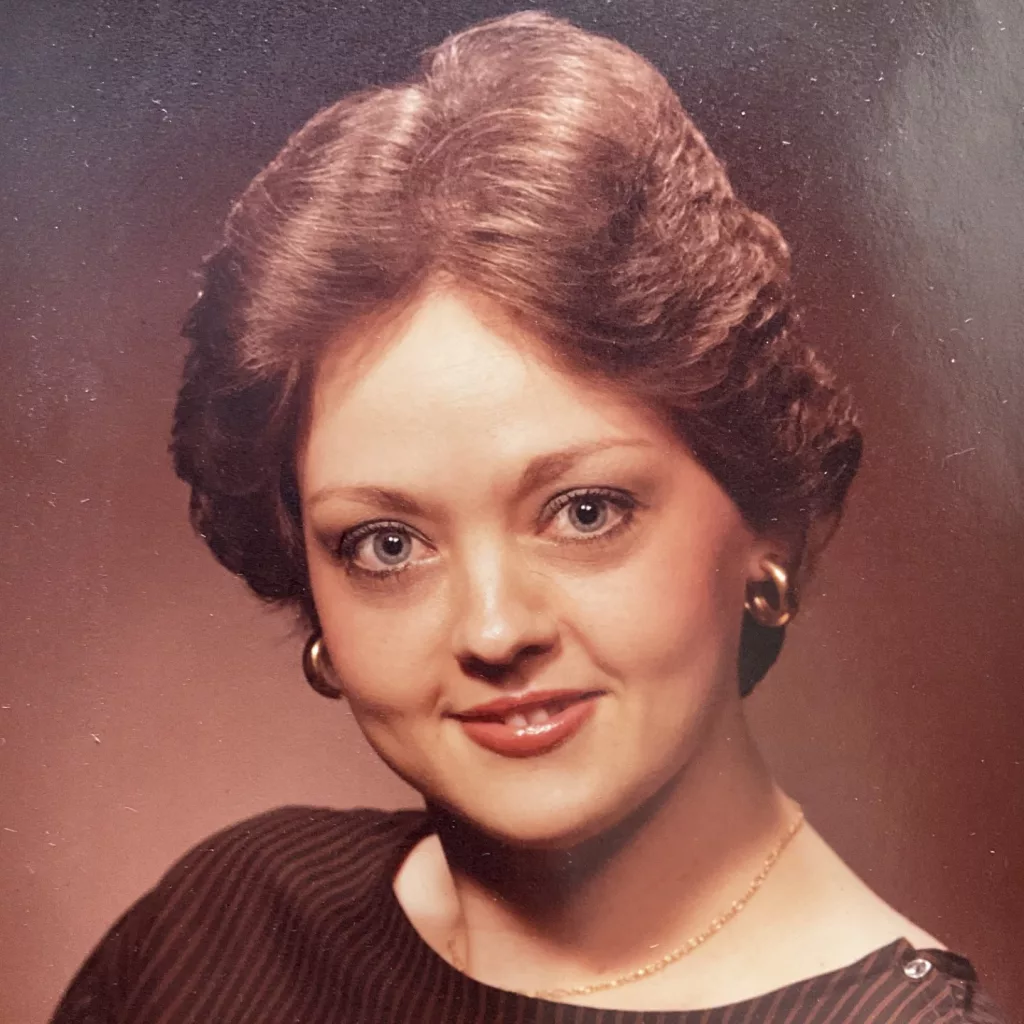Shanna Lee Steele-Perkins | Brownwood News