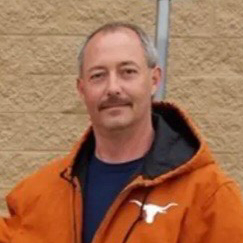 Curtis Bundick | Brownwood News