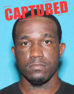 Two of Texas' Most Wanted Offenders Back in Custody | Brownwood News