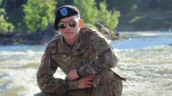Cutter Anderson Baird | Brownwood News