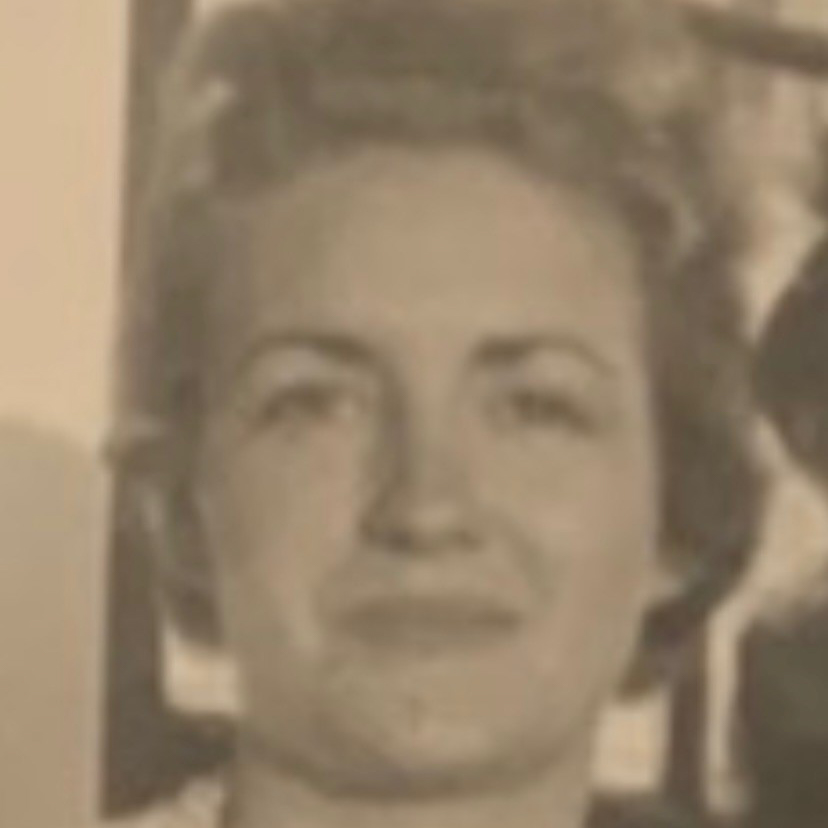 Hazel Colleen Berry Stites | Brownwood News