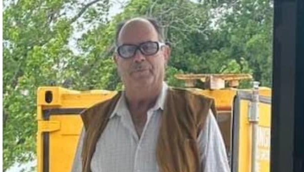 Michael Lee Smith | Brownwood News