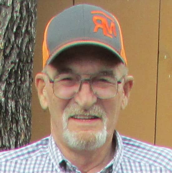 Barney Bill Westerman | Brownwood News
