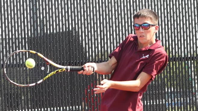 Brownwood tennis suffers narrow 10-9 district loss at Gatesville ...