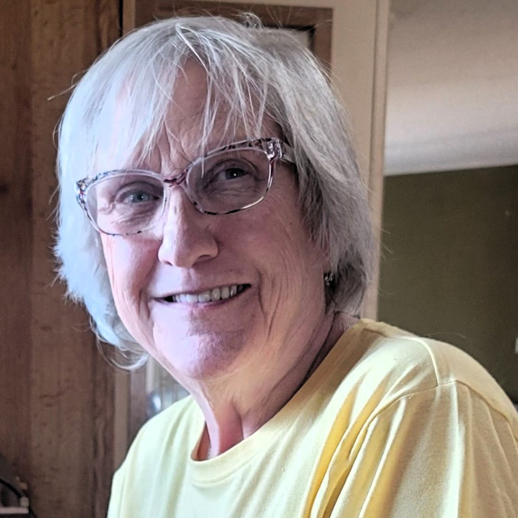 Elizabeth B. Singleton | Brownwood News