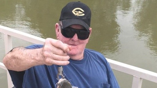 Jack Allen Dudley | Brownwood News