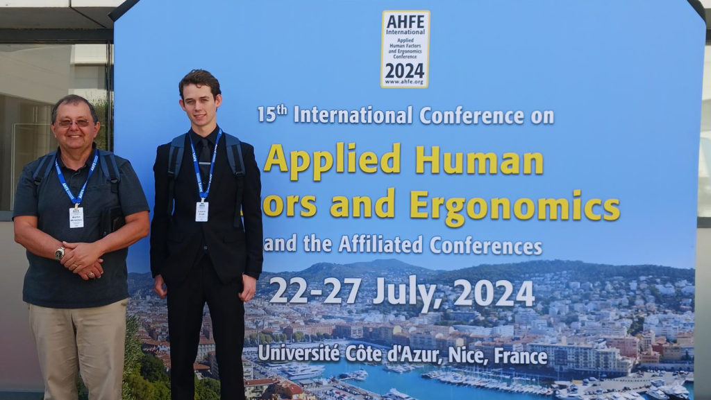 HPU Division of Engineering sees recent successes | Brownwood News