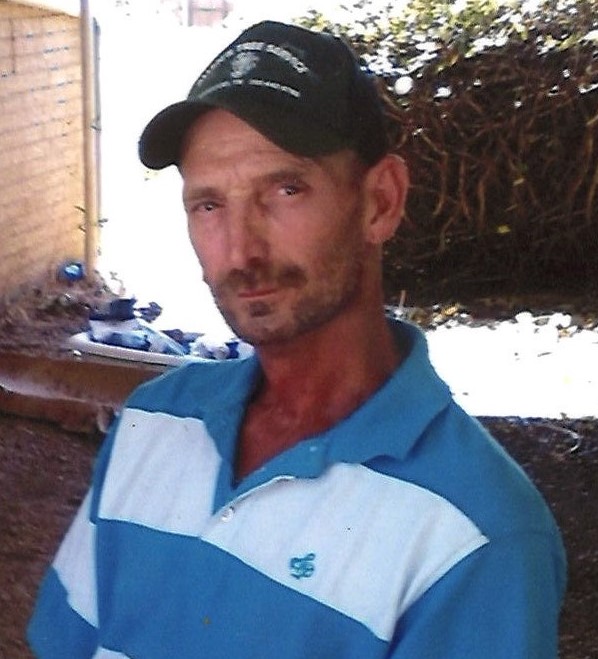 Jerry Allen Sr. | Brownwood News
