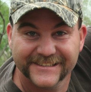 Dustin Shane White | Brownwood News