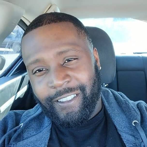 Tony Dewayne Roberts | Brownwood News