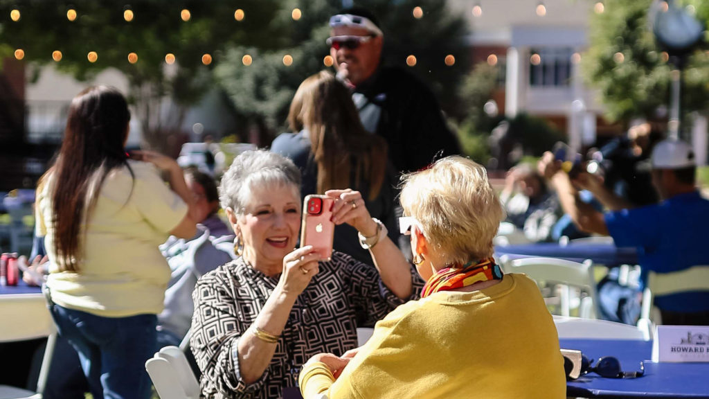 HPU to host Homecoming Weekend Oct. 18-19 | Brownwood News