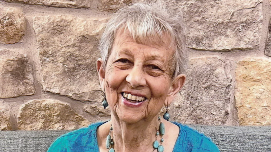Mary Ann (MA) Tongate Bengtson | Brownwood News