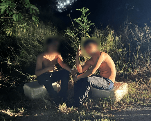 Texas Arrests Dangerous Tren De Aragua Gang Member | Brownwood News