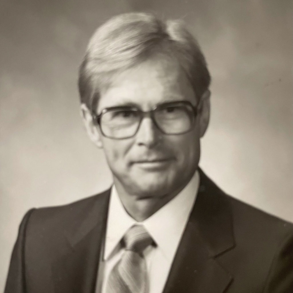 Donald Colin Dingwall | Brownwood News