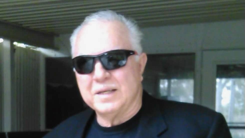 Gerald Hardin Crow | Brownwood News