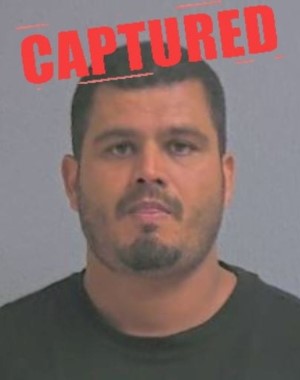 Crime Stoppers Tip Leads to Capture of Texas 10 Most Wanted Fugitive in ...