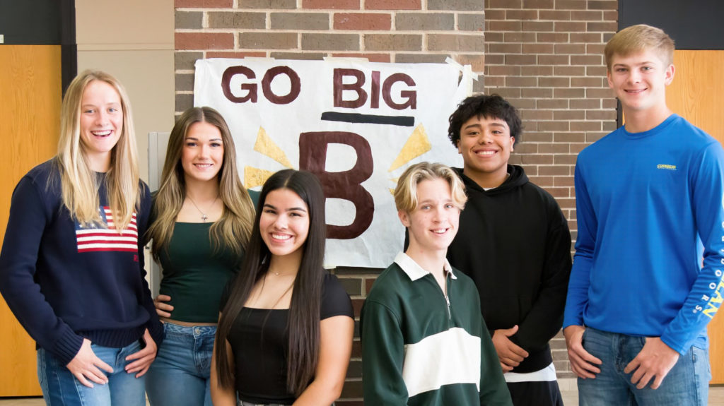 BHS Homecoming Queen, King to be crowned before Friday's game ...