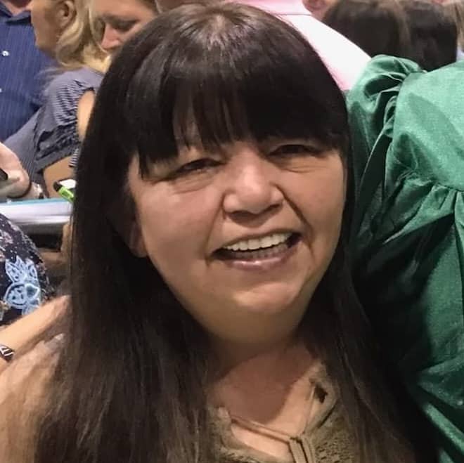 Anna McCullough | Brownwood News