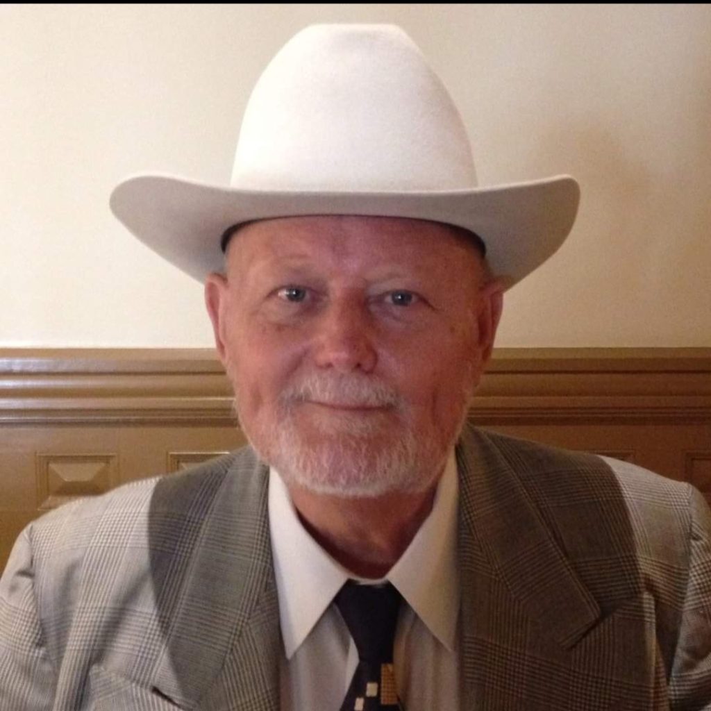 Gary Teague | Brownwood News