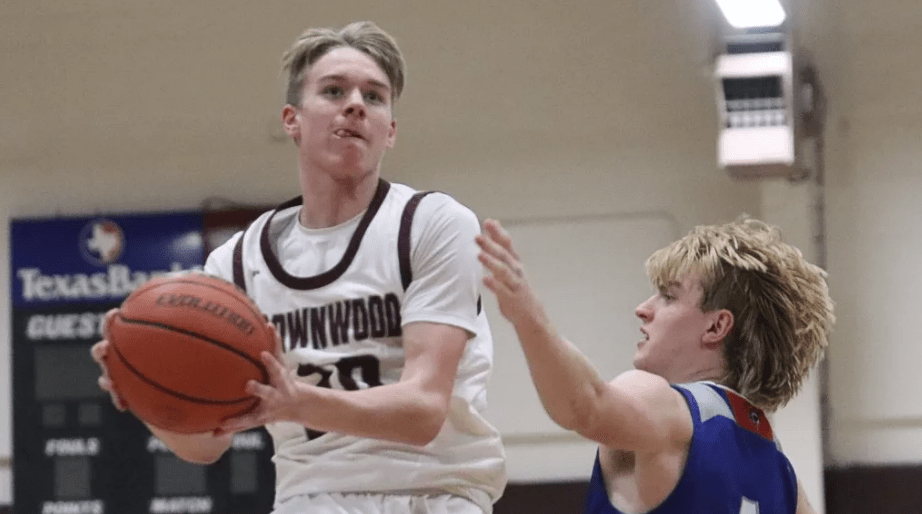 Lions basketball begins season Tuesday against Dublin | Brownwood News