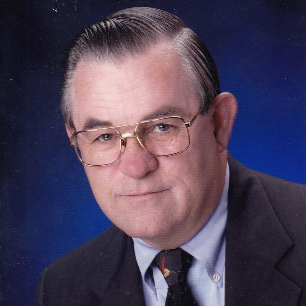 Gareth E. Howard | Brownwood News