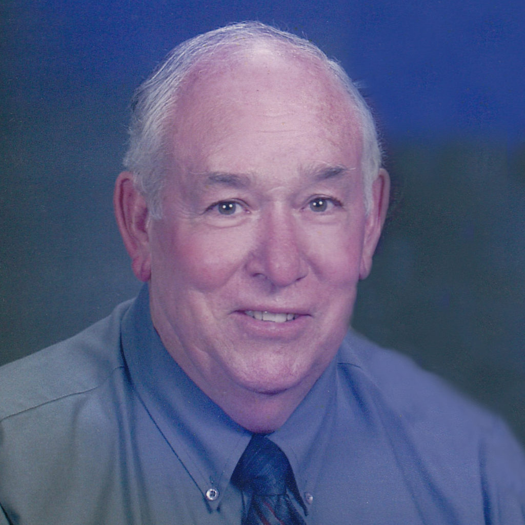 Troy L. Evans | Brownwood News
