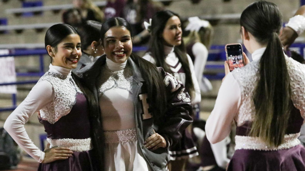 SIDELINE SCENES ‘24: Brownwood vs. Big Spring | Brownwood News