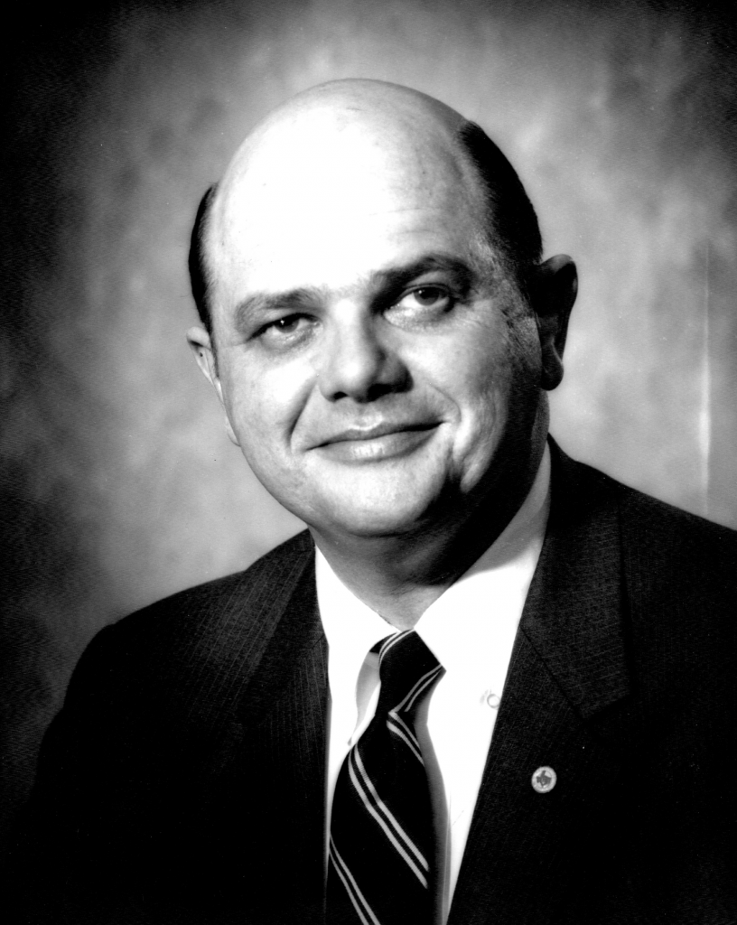 Local Leaders Praise Former Mayor Bert Massey | Brownwood News