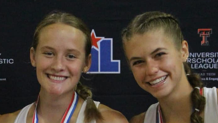 Lady Lions Tindol, Windham earn all-state cross country accolades ...