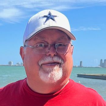 Charles Allen Hardgrave | Brownwood News