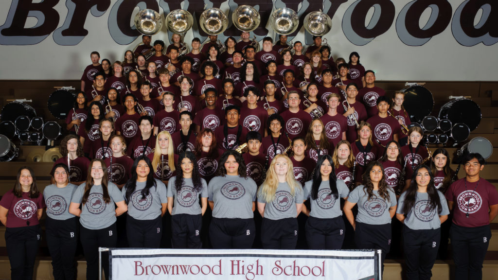 The Beating Heart Of The Friday Night Lights: The Mighty Maroon ...