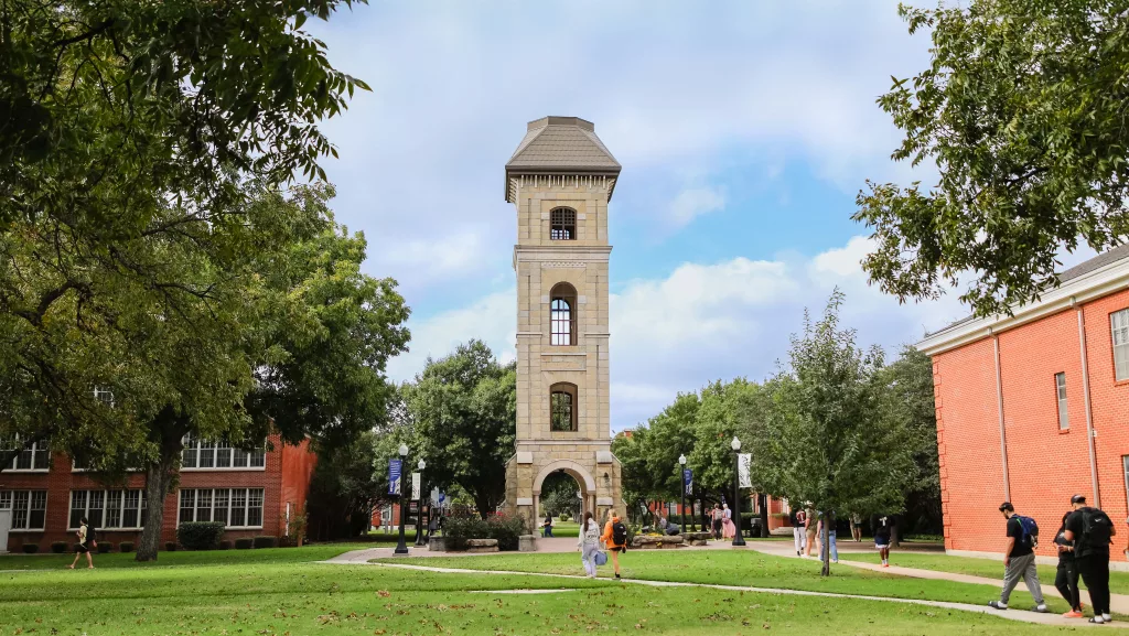 HPU receives 10-year reaffirmation of accreditation from SACSCOC ...