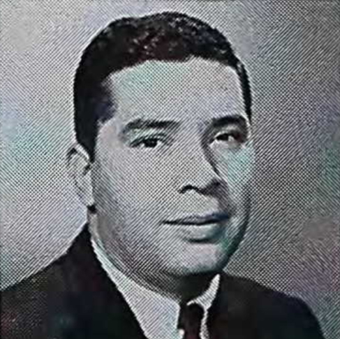 Eden 'Chico' Rodriguez | Brownwood News