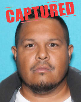 Three of Texas' 10 Most Wanted Back in Custody | Brownwood News