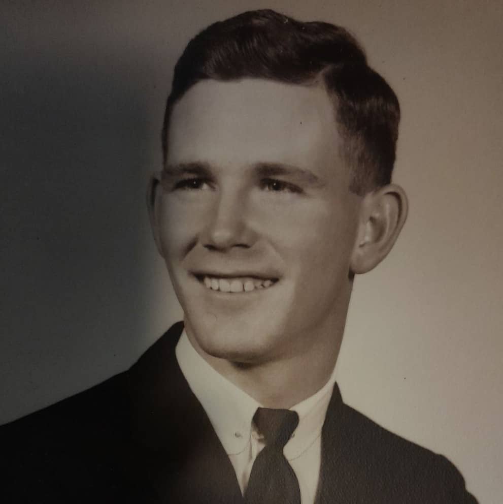 Michael 'Mike' Lowry Finch | Brownwood News