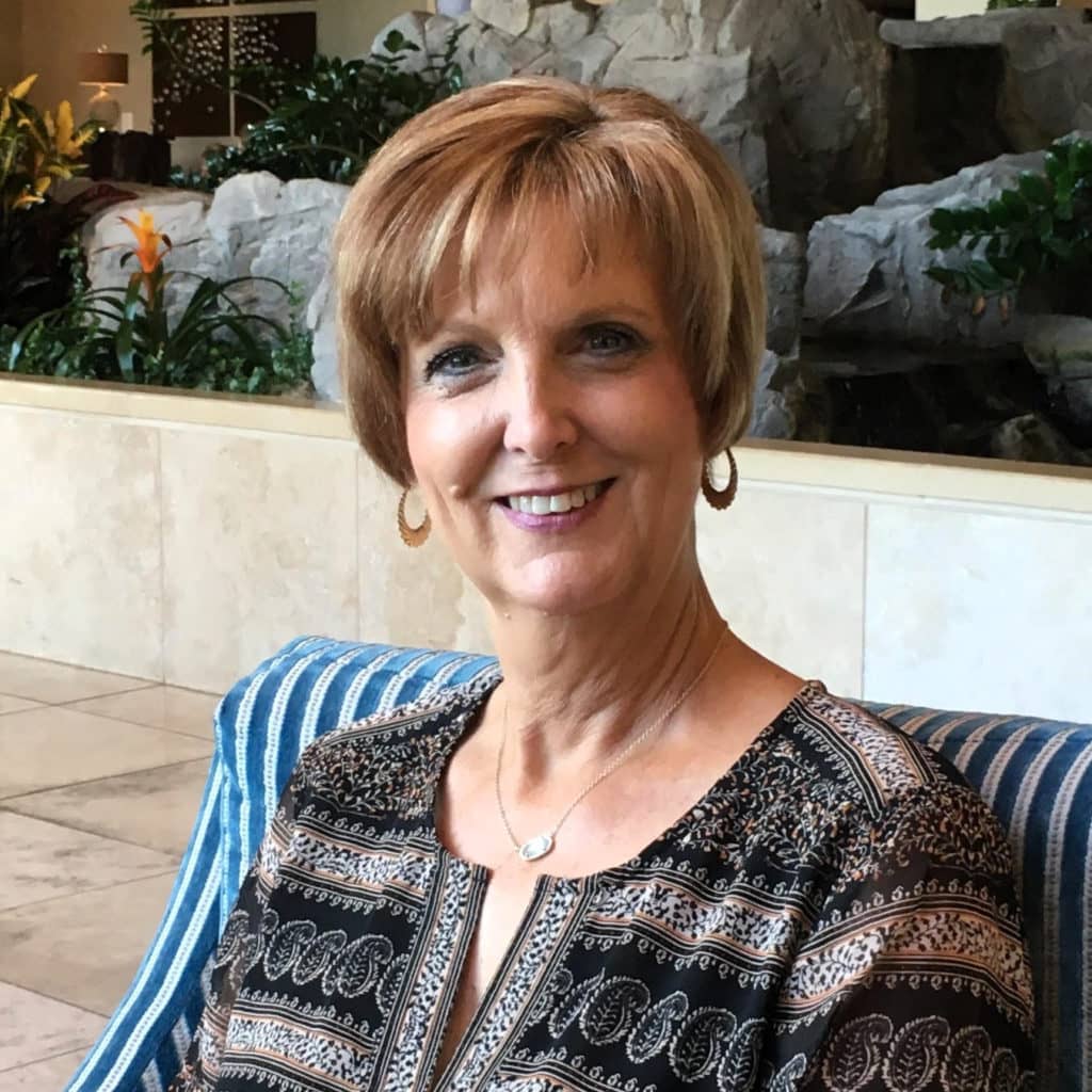 Donna Annette Layton Worley | Brownwood News