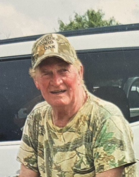 Daryl Wayne Ward | Brownwood News